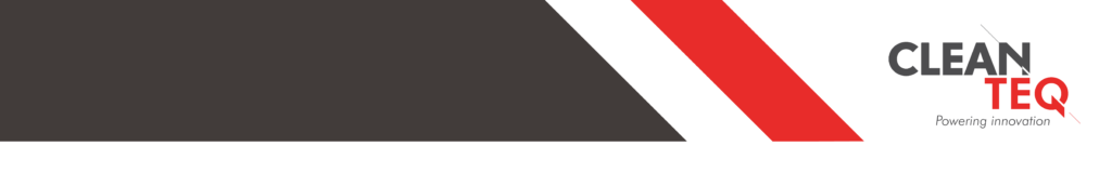 Clean TeQ / Ionic to Form Water JV | Ionic Industries Ltd