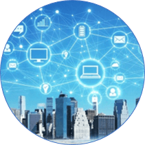 Sensing Surfaces | Ionic Industries Ltd